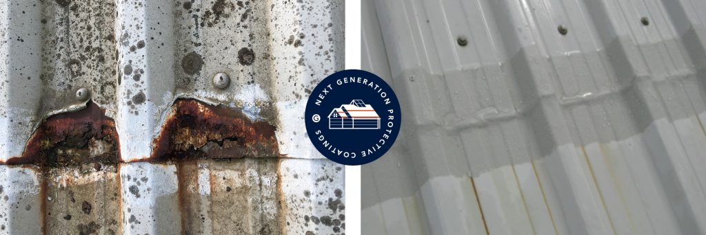 Giromax® Edgecoat for Cut Edge Corrosion | Giromax Technology