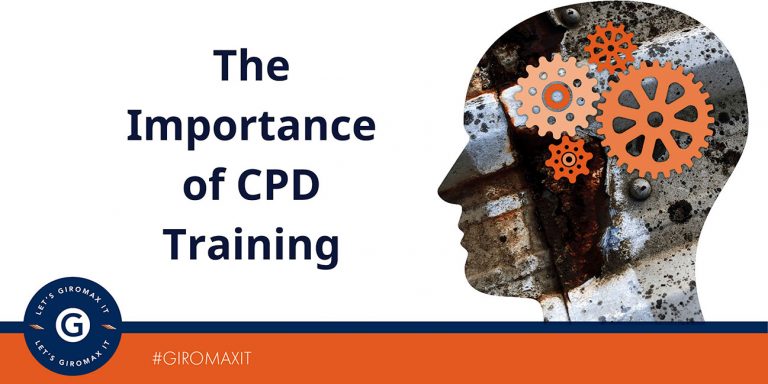 The Importance of CPD Training | Giromax Technology Ltd